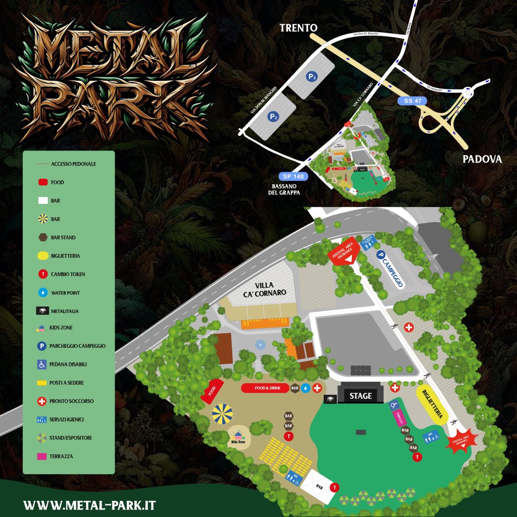 Metal Park